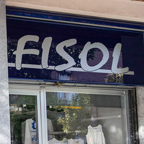 FISOL - Nou Centre Igualada